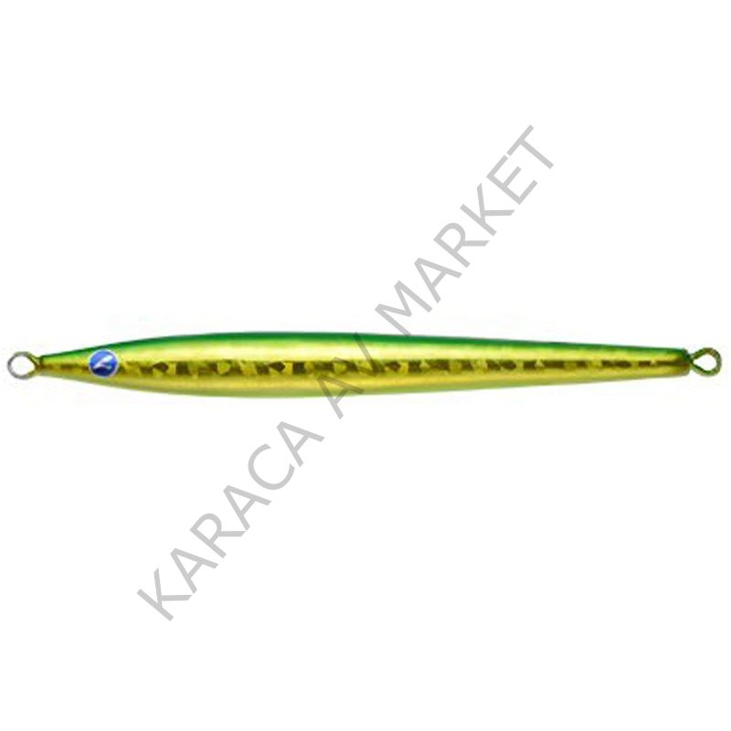 BlueBlue Conifer Jig Yem 160 Gr 08